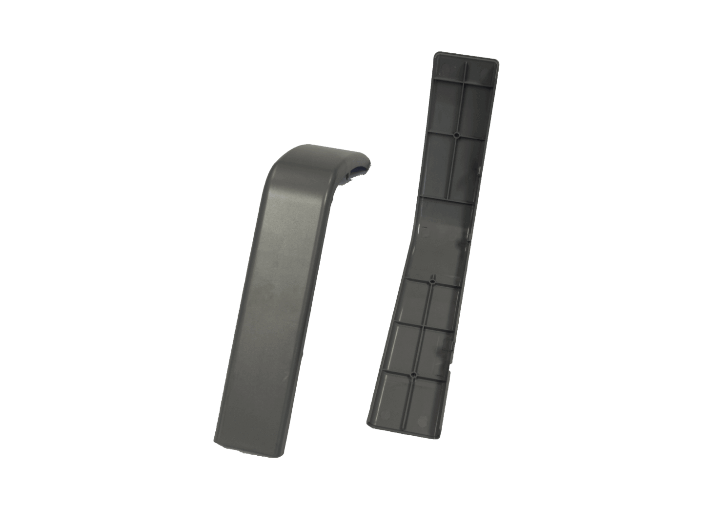 Aircraft Interior - Arm Rest